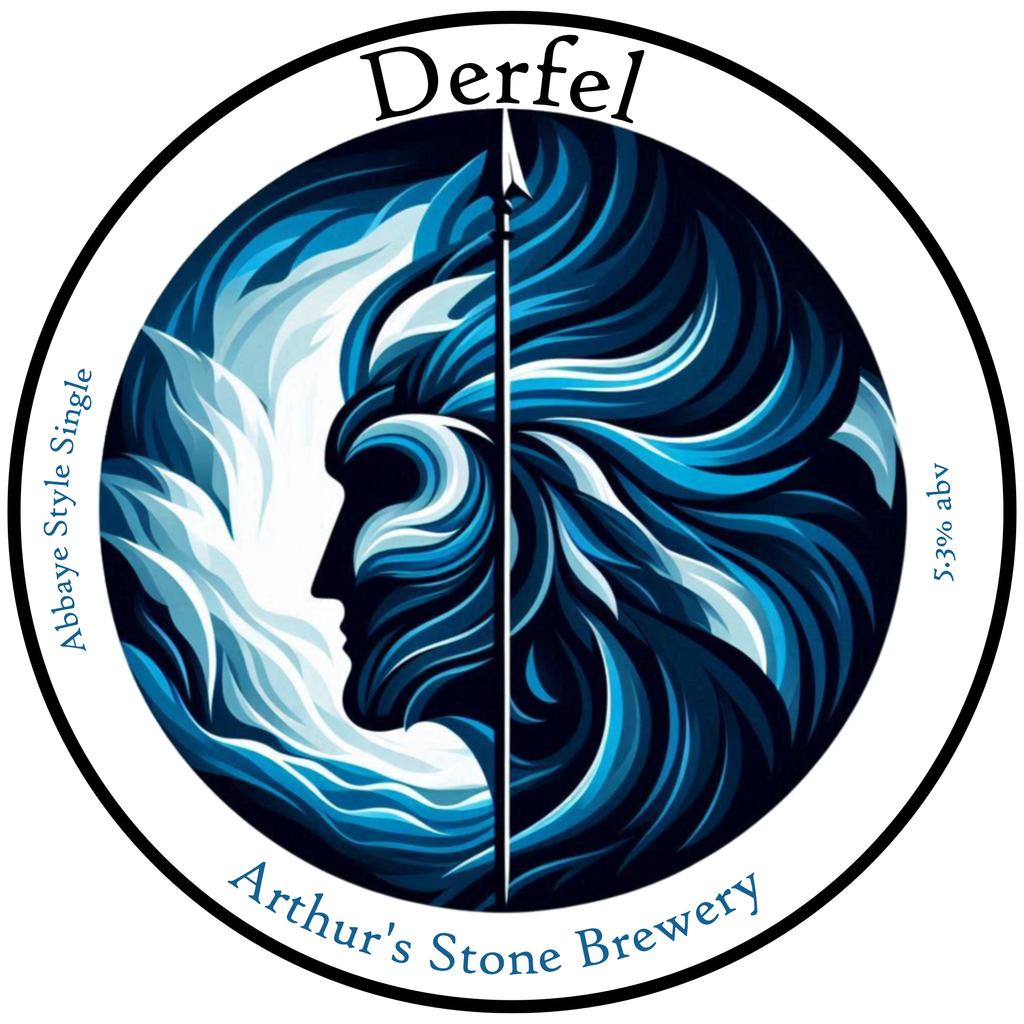 The Beers 🍻 - Arthur's Stone Brewery